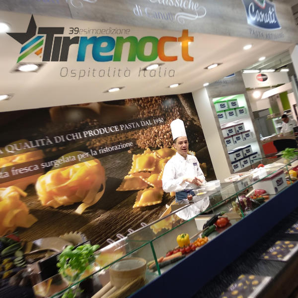 Tirreno CT 2019 vedrà la partecipazione di Canuti Tradizione Italiana