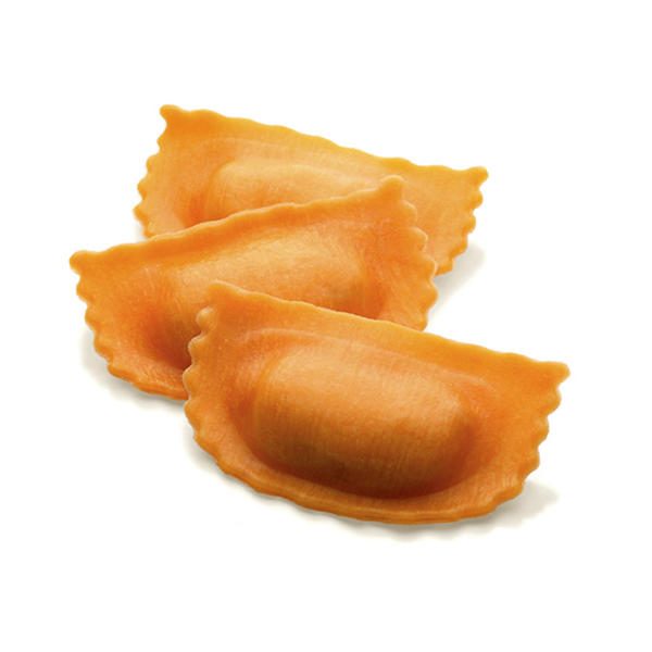 Frozen Panzarotti Rosa al Salmone Affumicato - Canuti Sito Ufficiale