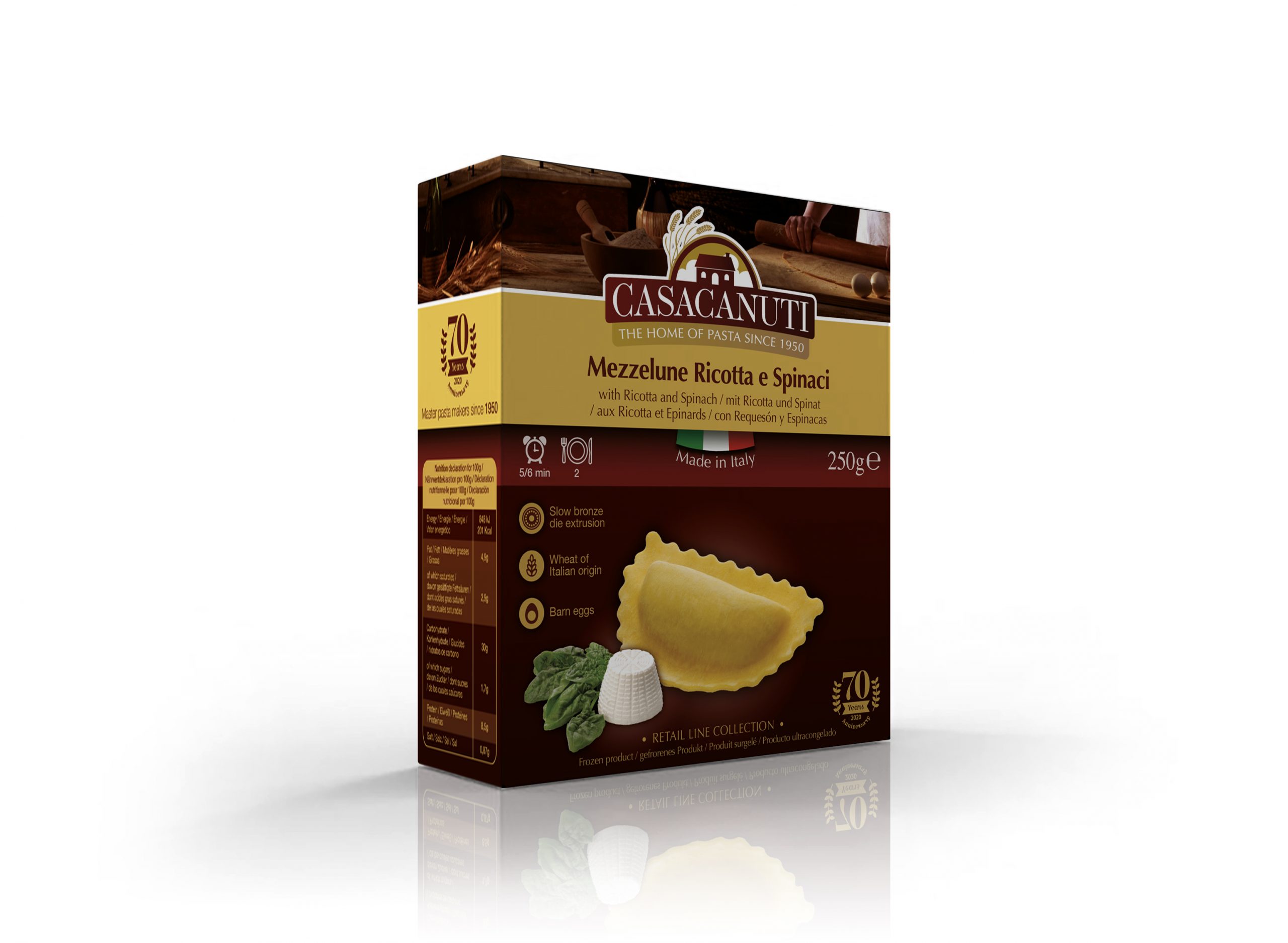 Casa Canuti Retail | Canuti Sito Ufficiale